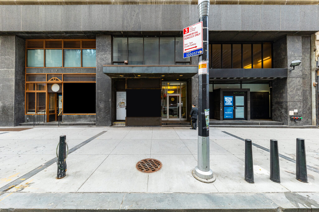 NYC Retail Leasing - NYC Retail Leasing