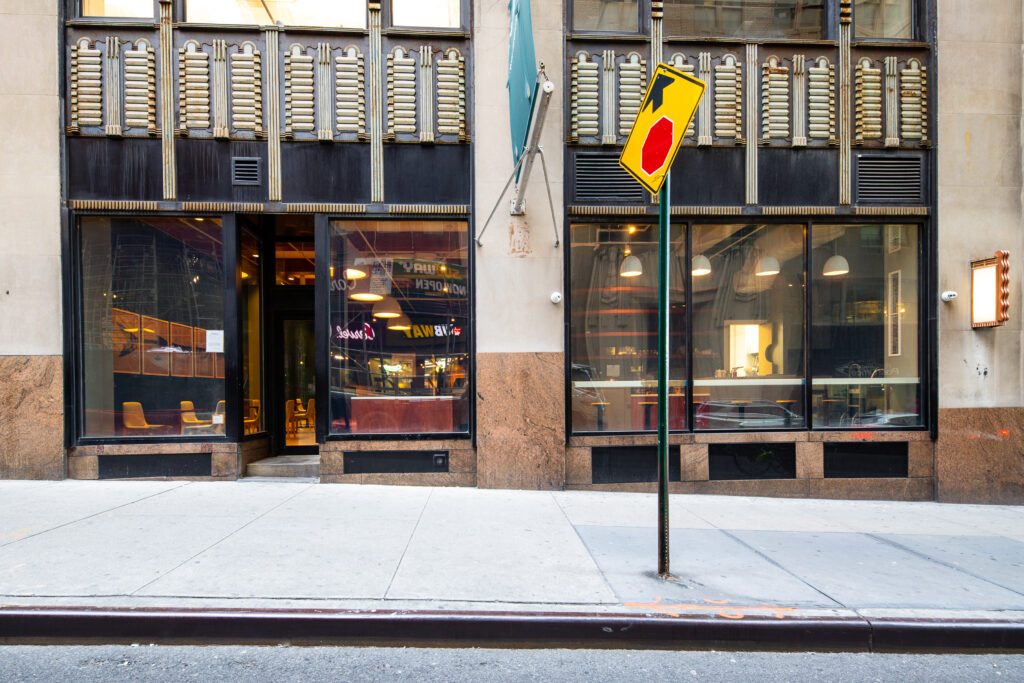 NYC Retail Leasing - Welcome to Meridian Retail Leasing