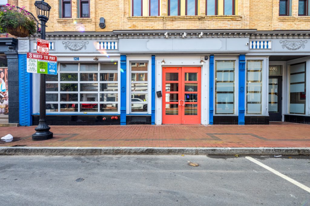 NYC Retail Leasing - Welcome to Meridian Retail Leasing