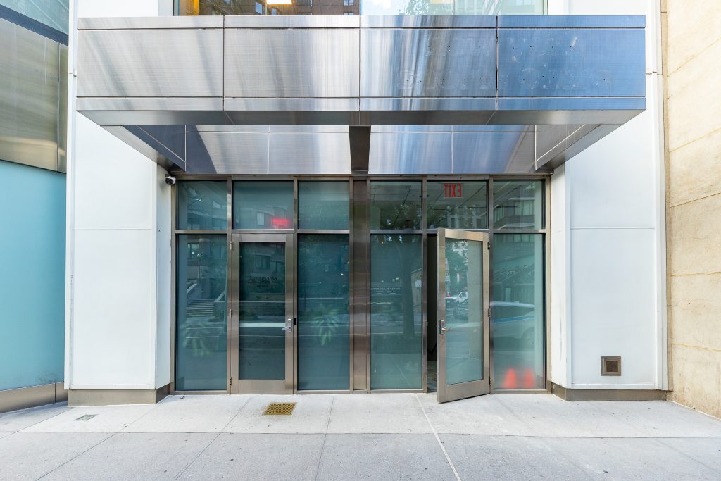 NYC Retail Leasing - Welcome to Meridian Retail Leasing