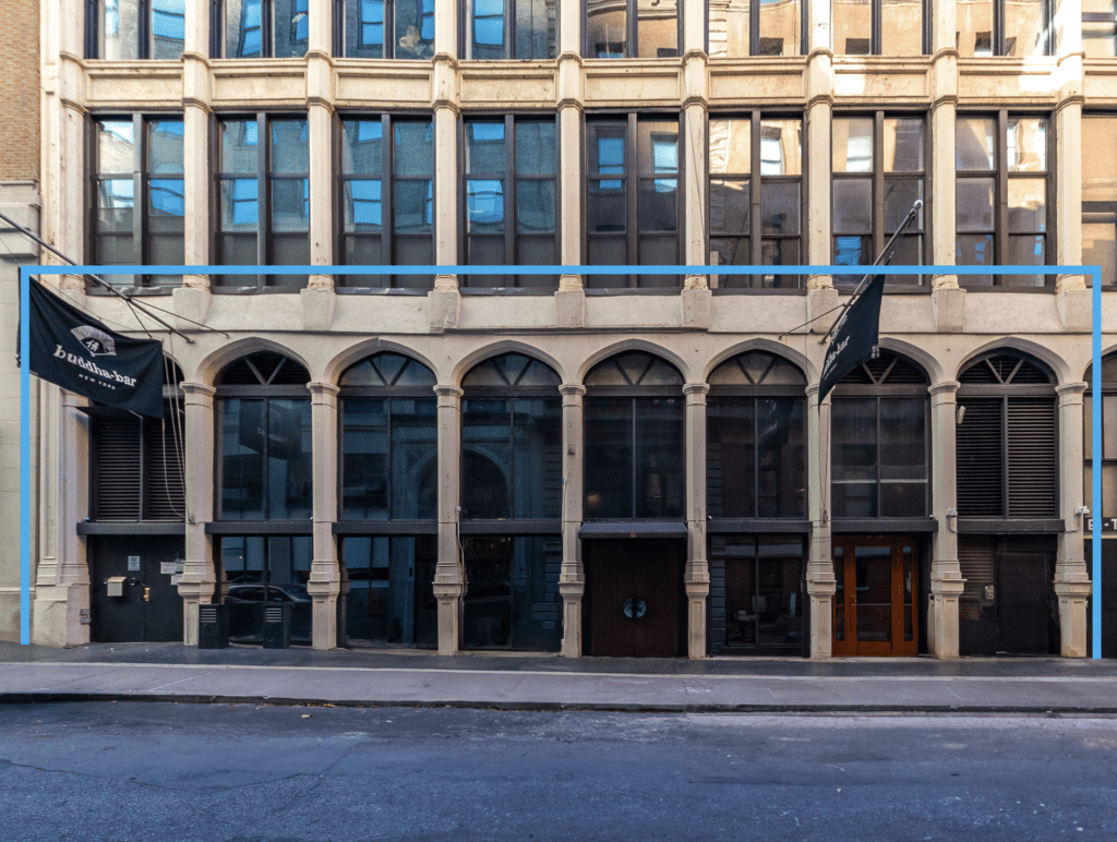 NYC Retail Leasing - Welcome to Meridian Retail Leasing