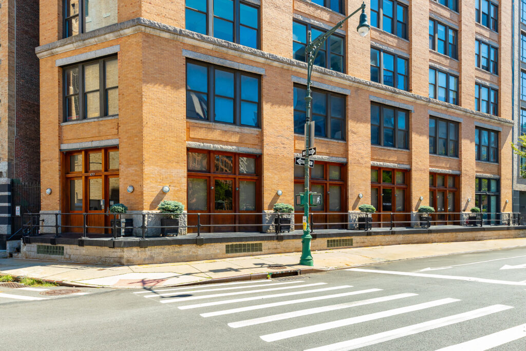 NYC Retail Leasing - Welcome to Meridian Retail Leasing