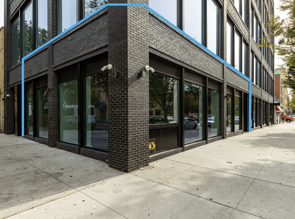 35-01 36th Avenue - NYC Retail Leasing