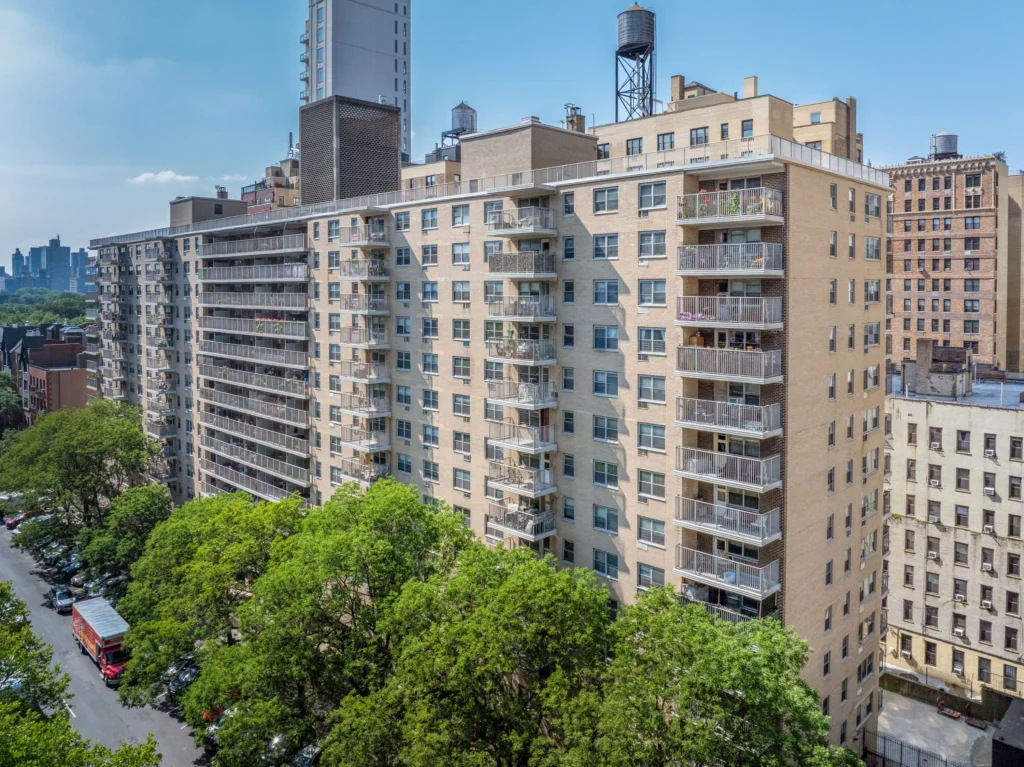50 West 97th Street - NYC Retail Leasing