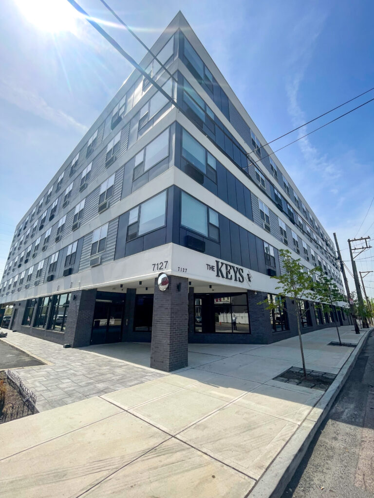 7127 Keystone Street - NYC Retail Leasing